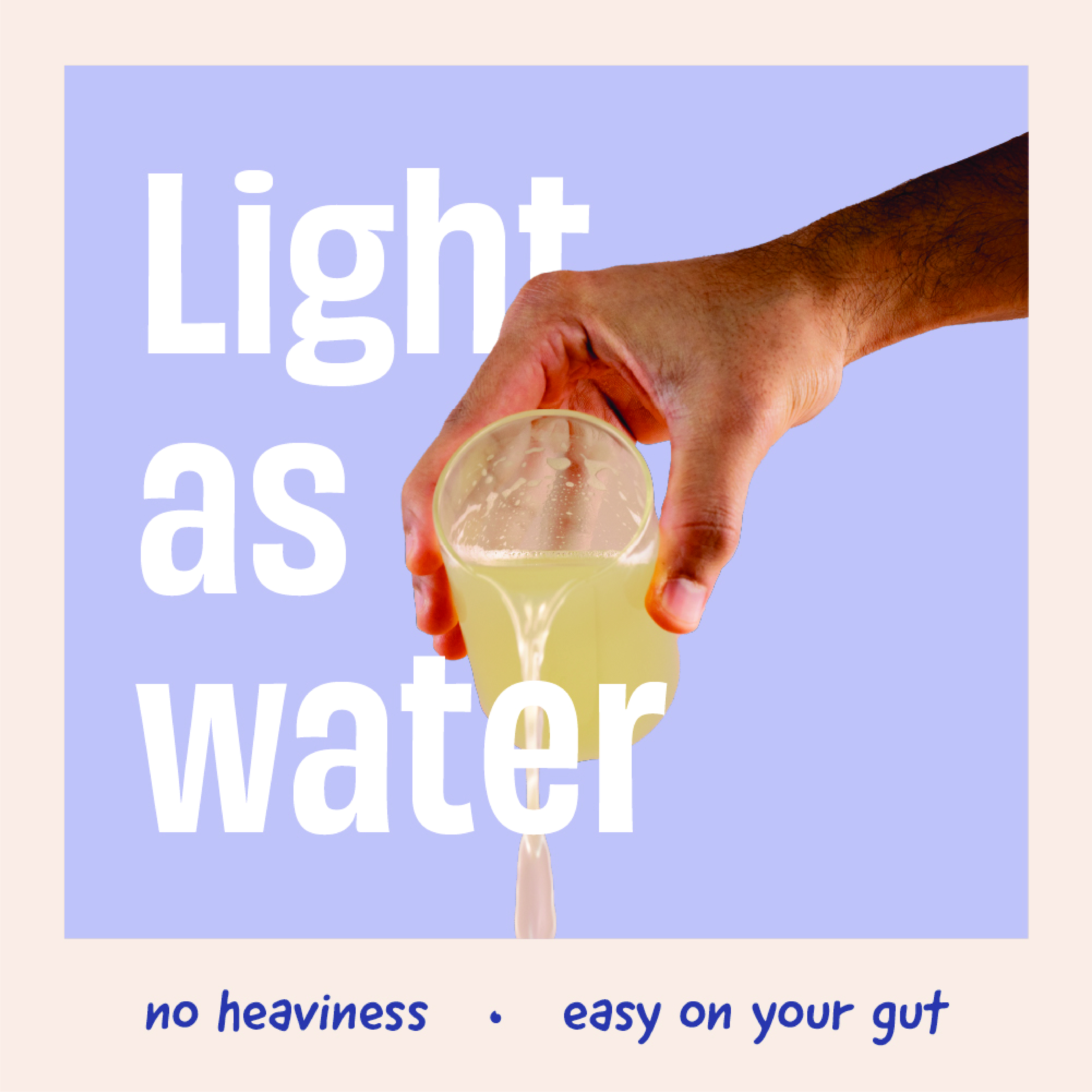 Unflavoured 30 g Pure Whey Protein Isolate - The Whole Truth Foods