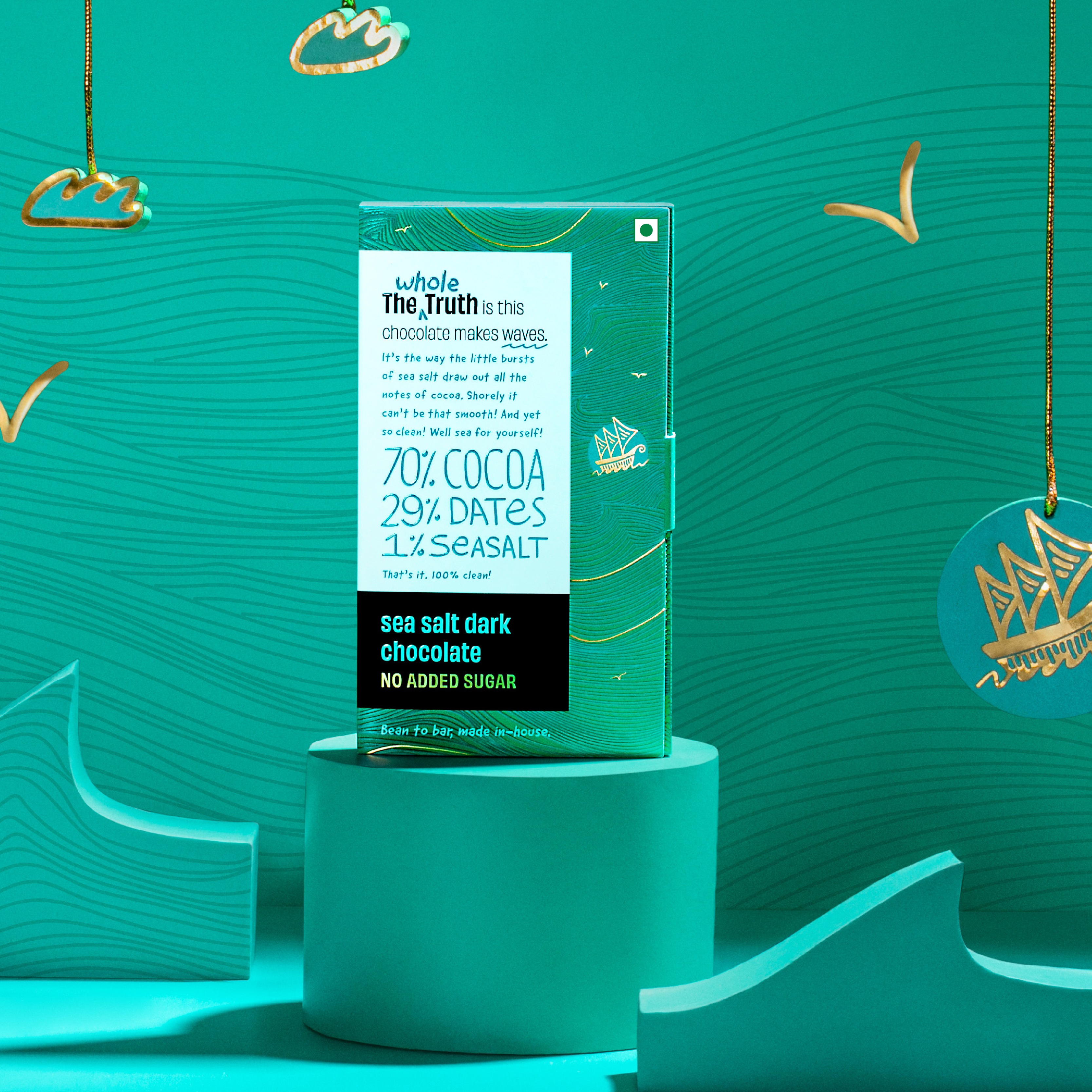 All Products - The Whole Truth Foods