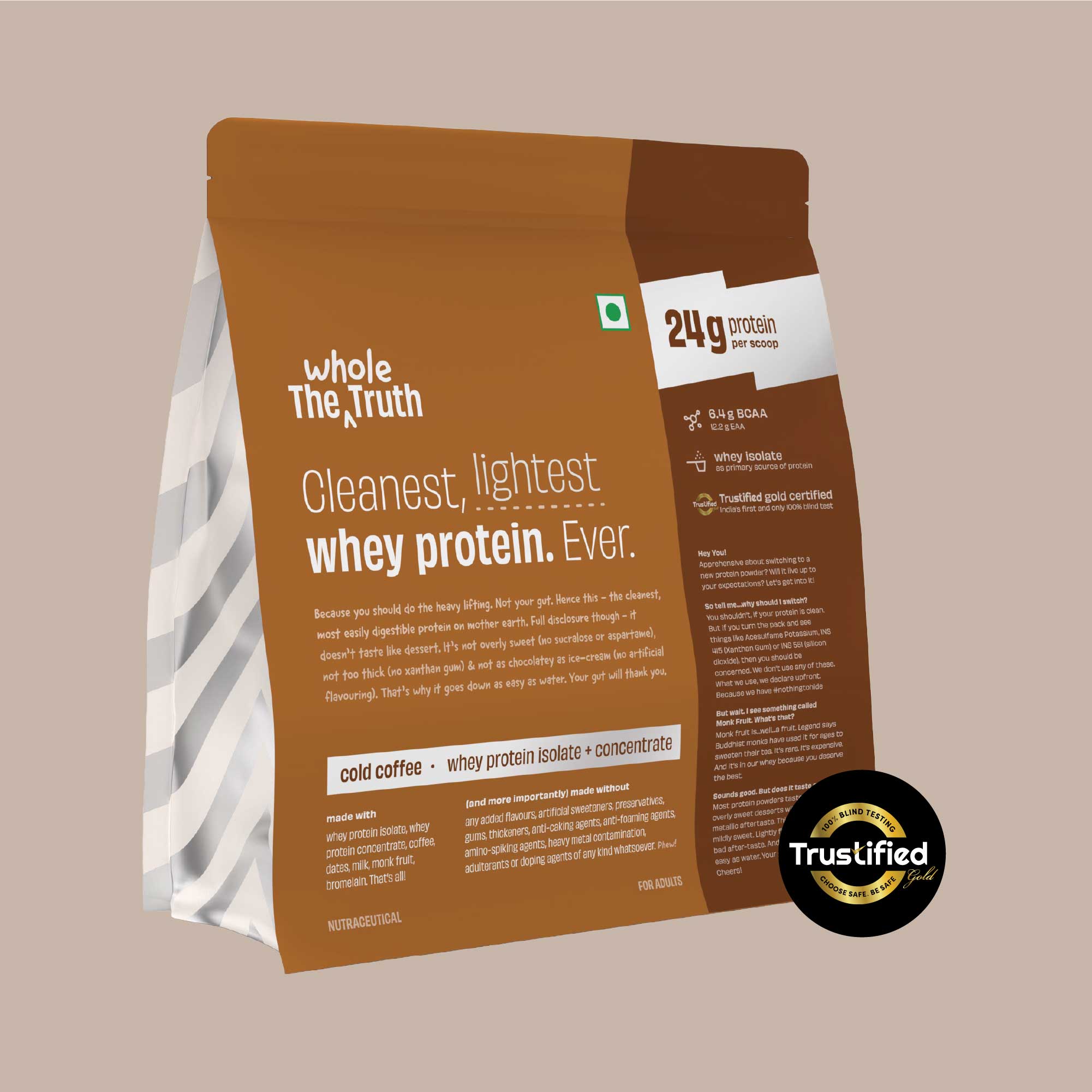 All Products - The Whole Truth Foods