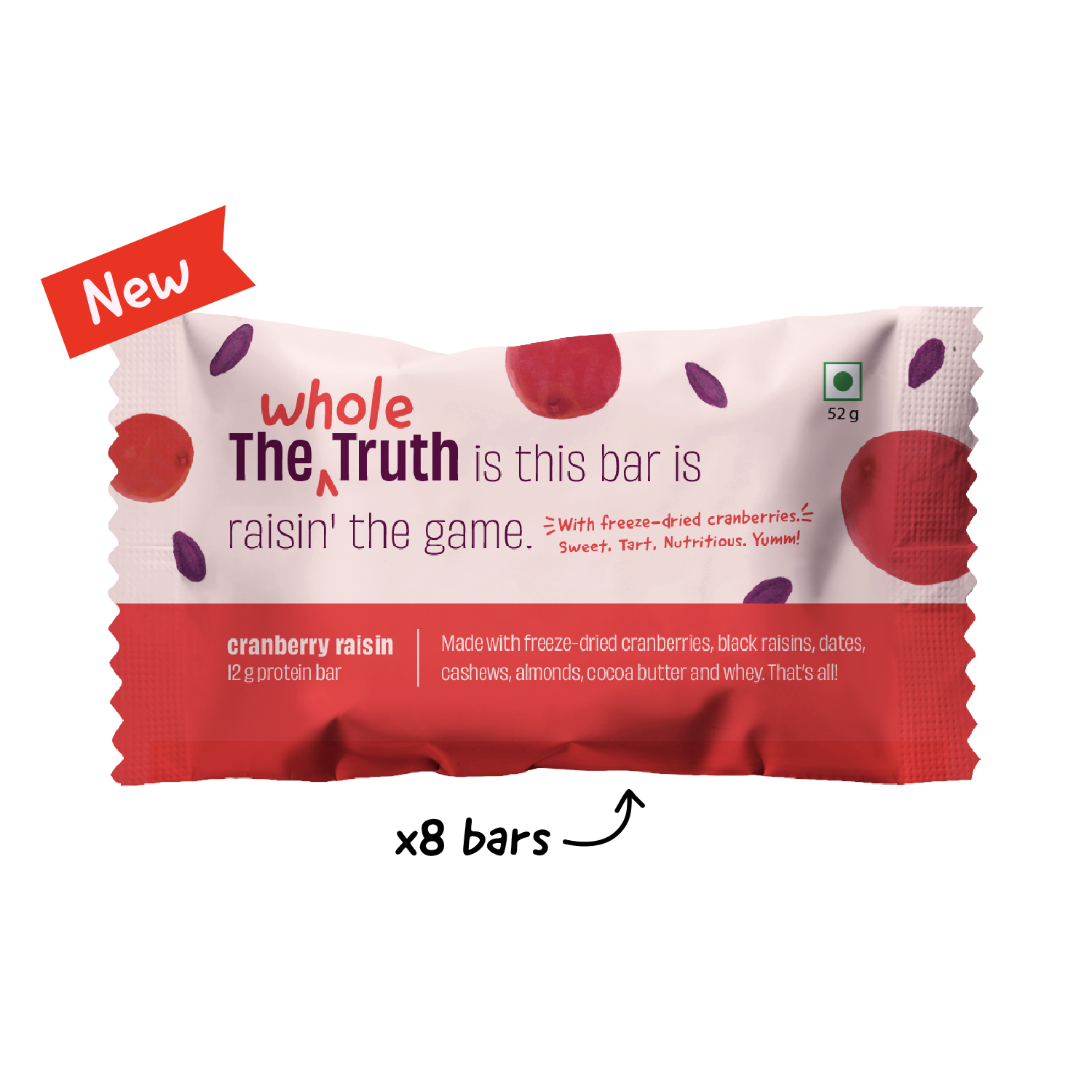 All Products - The Whole Truth Foods