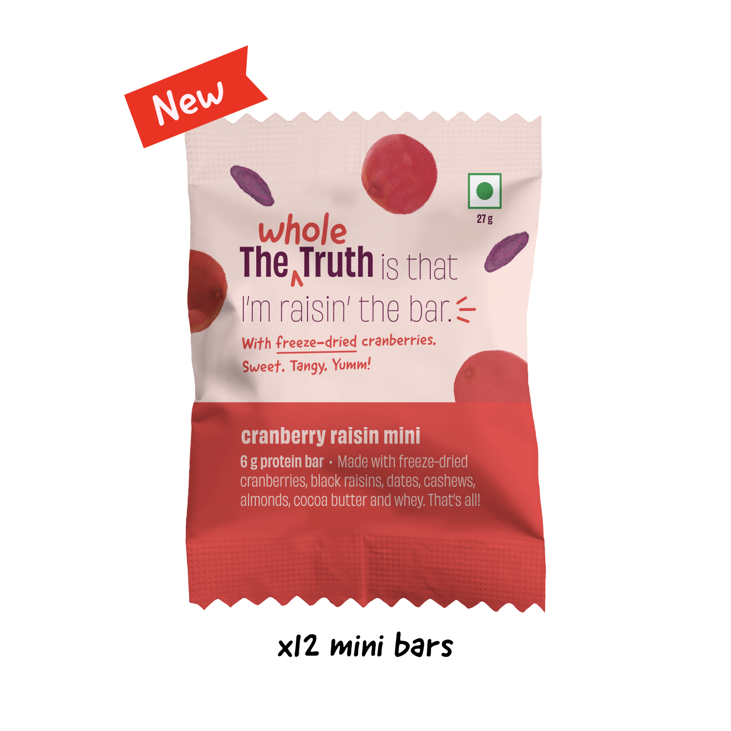 All Products - The Whole Truth Foods