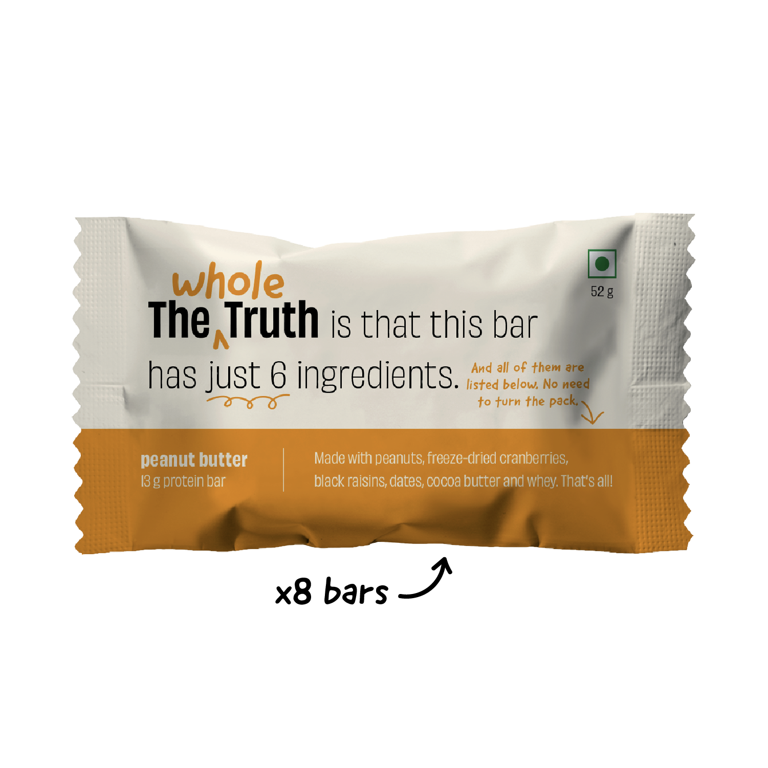 All Products - The Whole Truth Foods