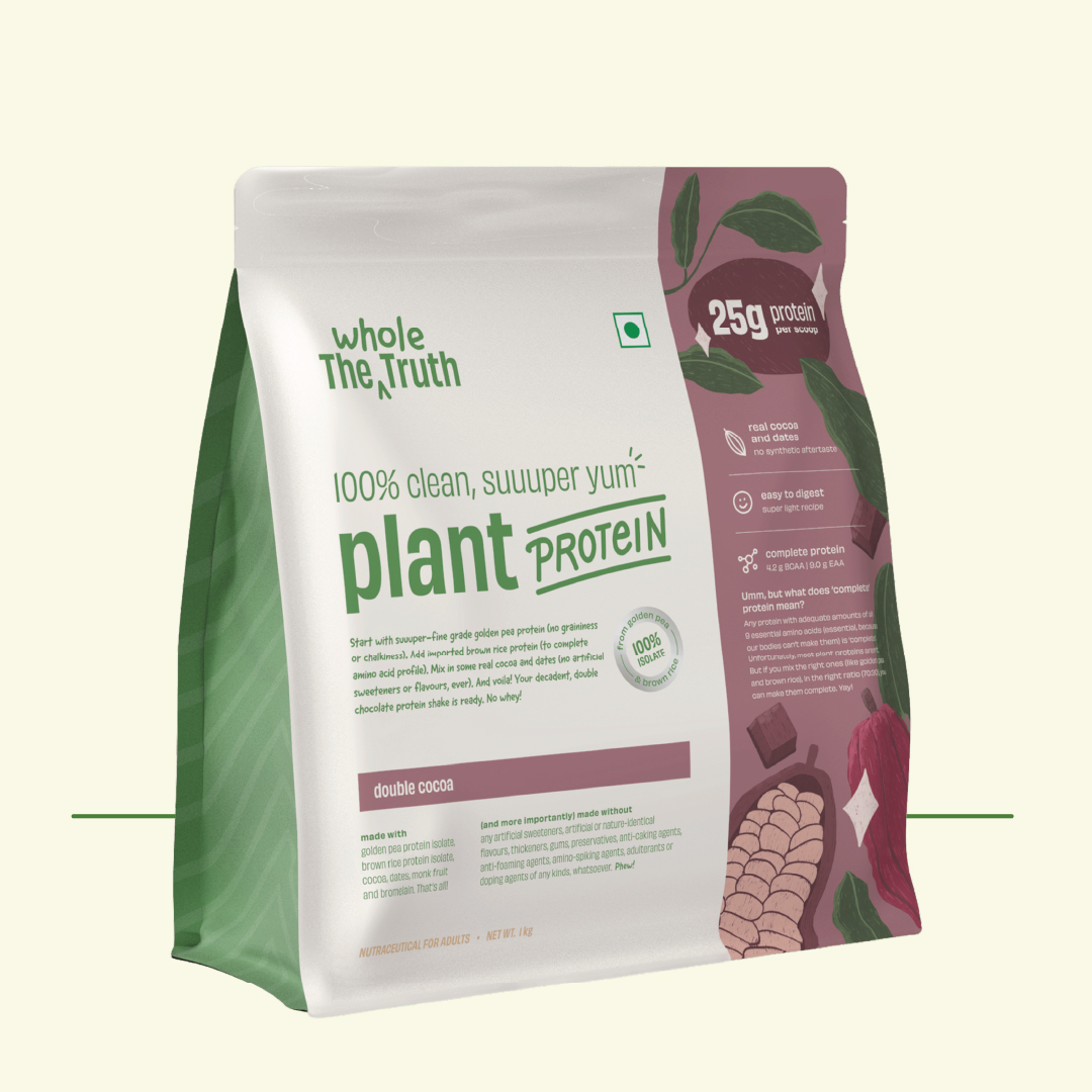 All Products - The Whole Truth Foods