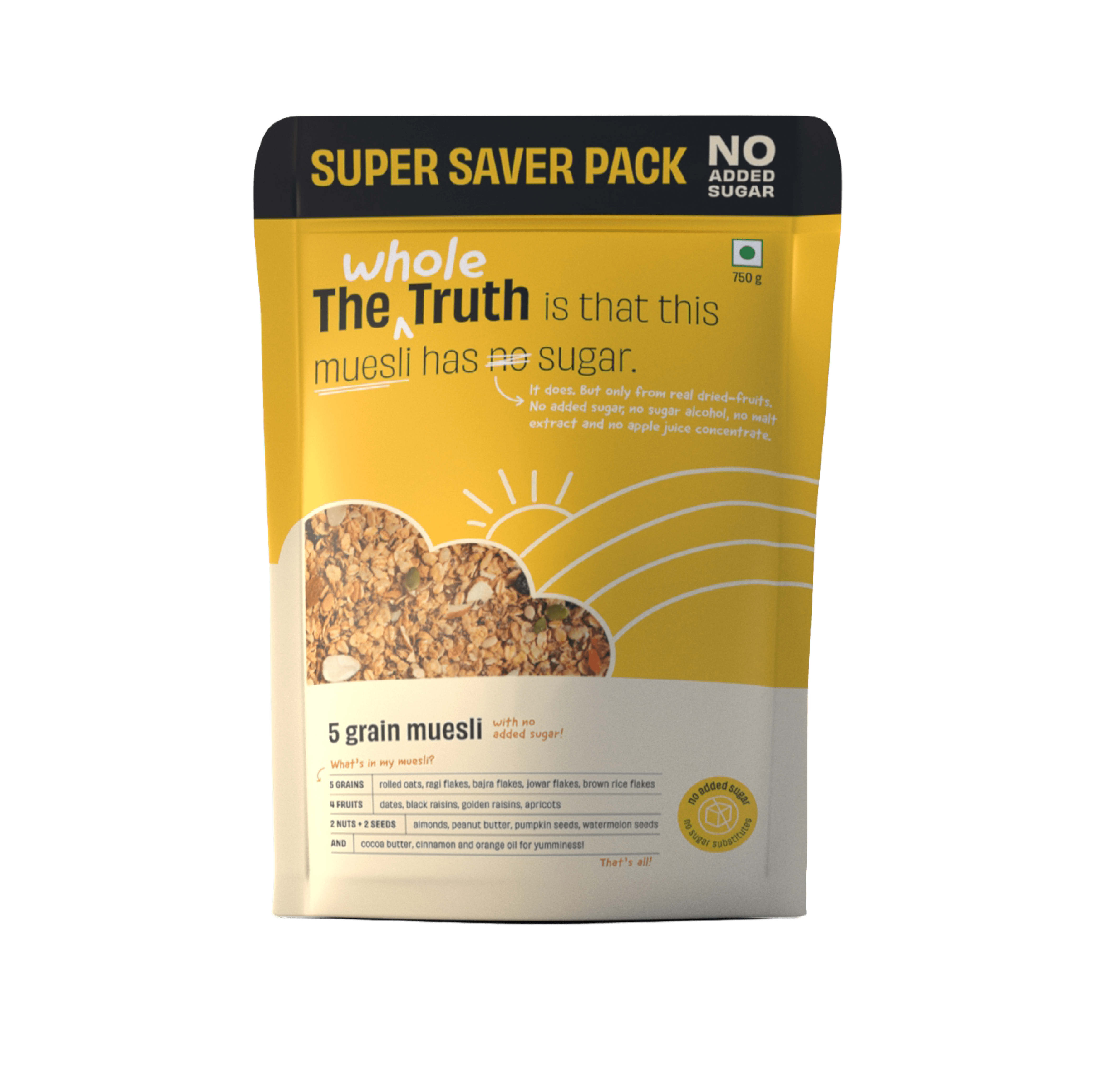 All Products - The Whole Truth Foods