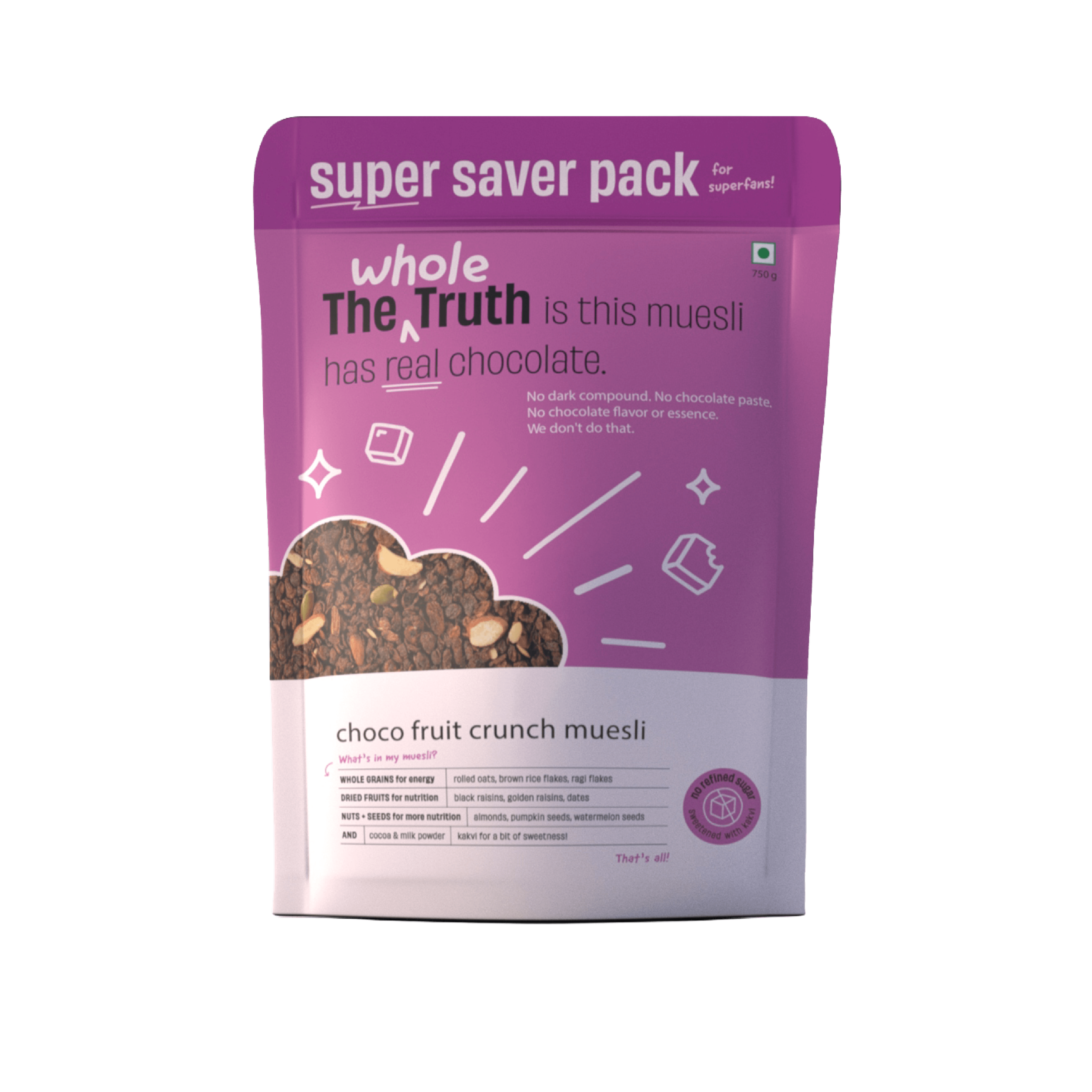 All Products - The Whole Truth Foods