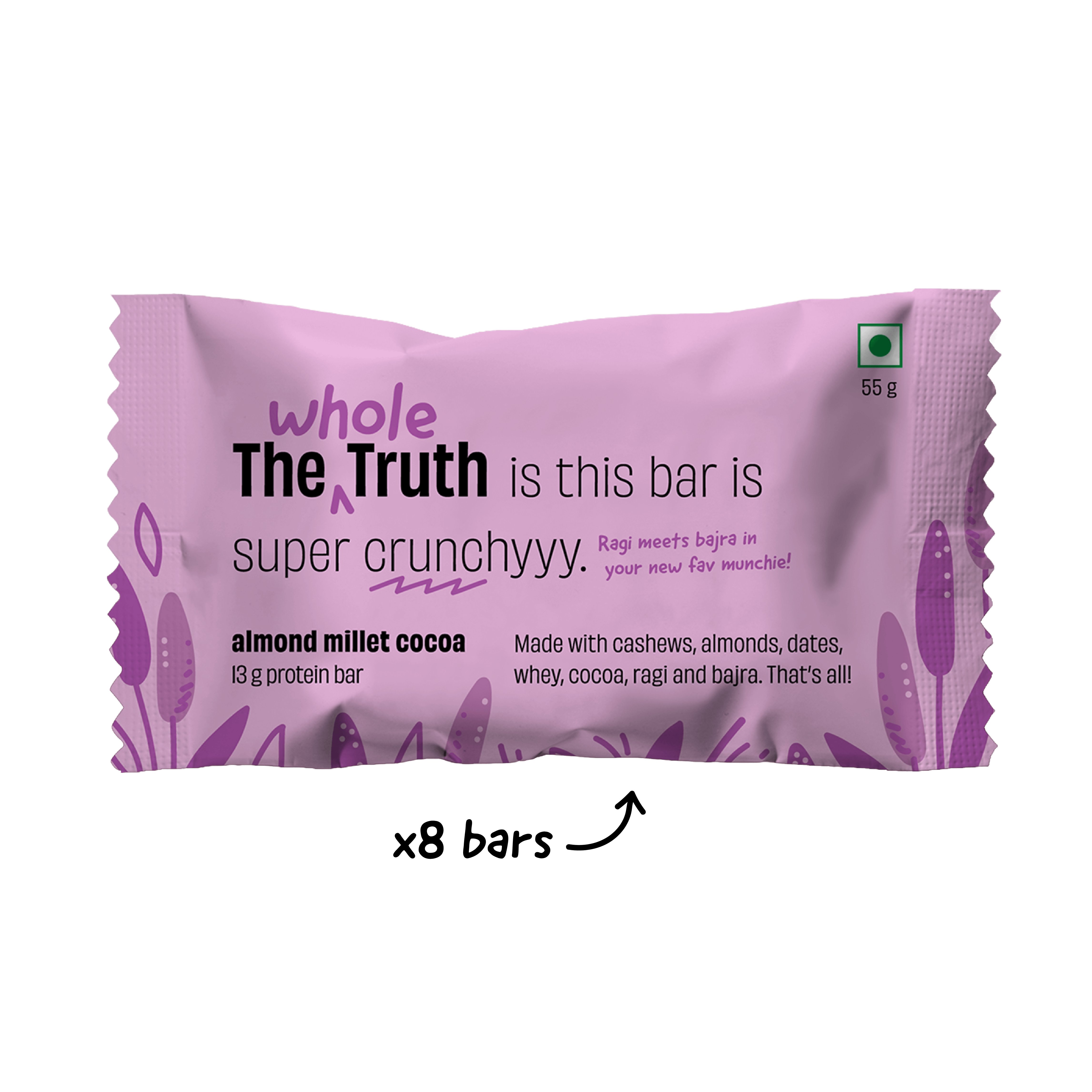 All Products - The Whole Truth Foods