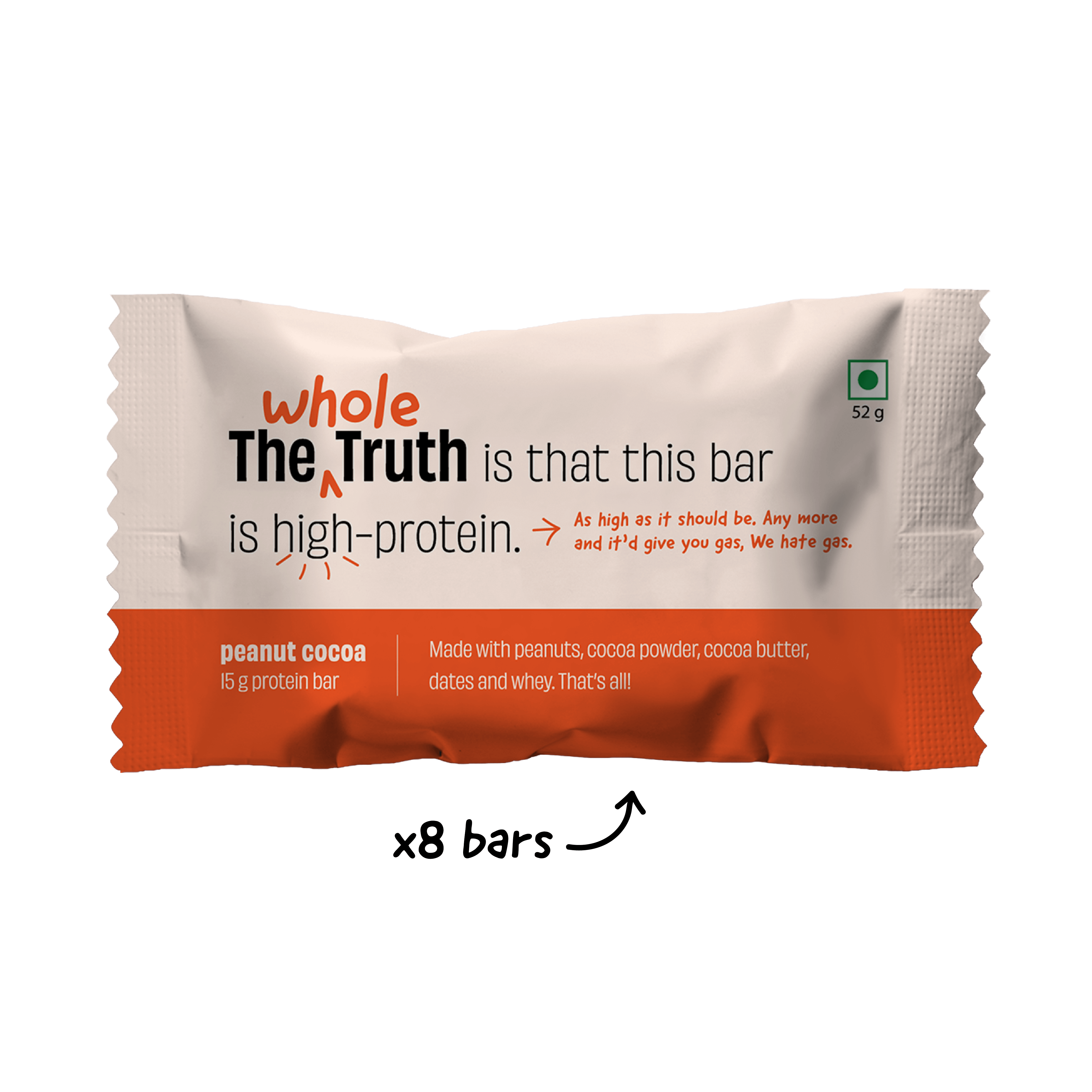 All Products - The Whole Truth Foods