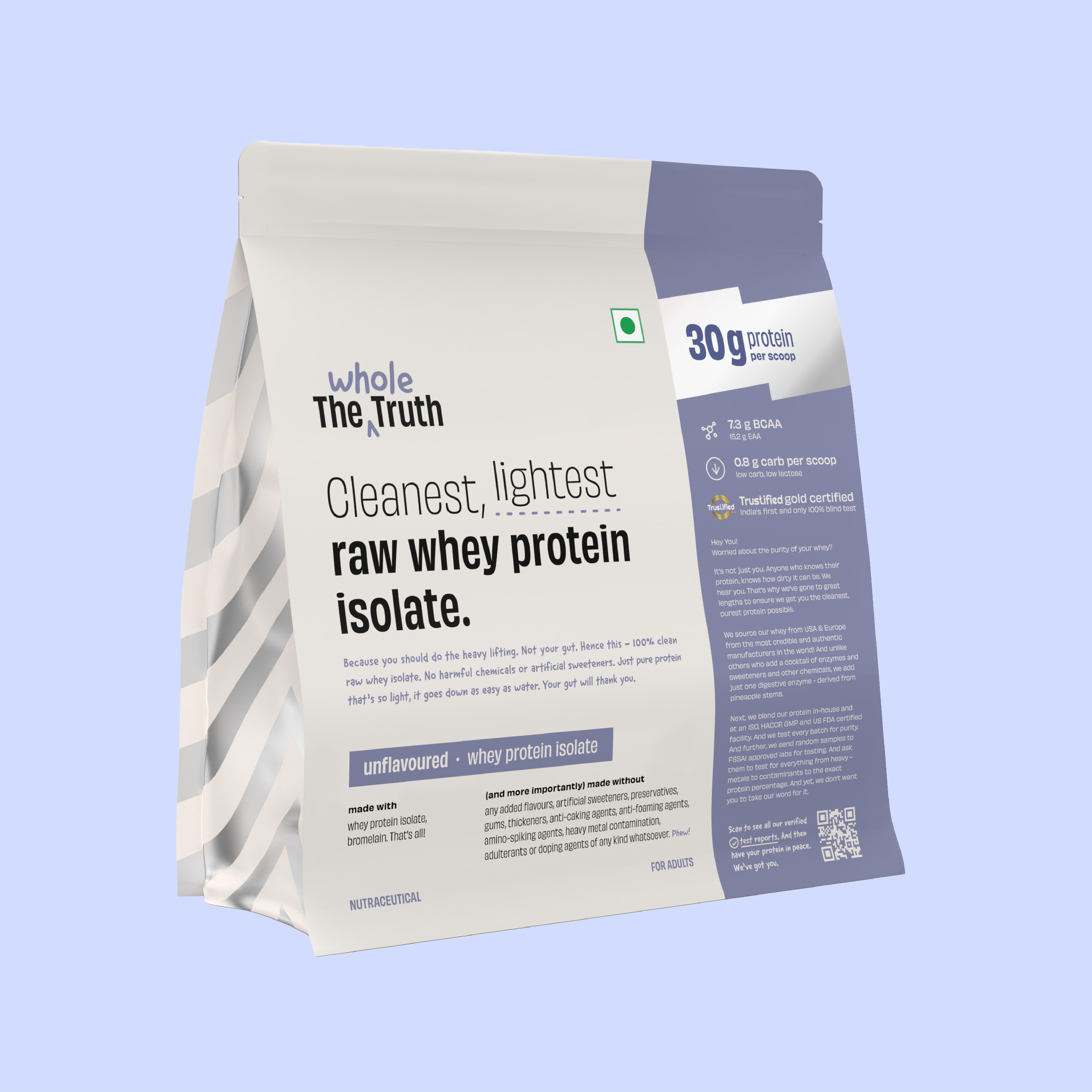 All Products - The Whole Truth Foods