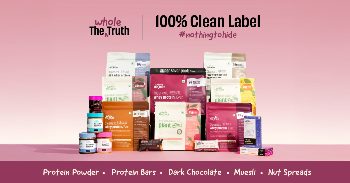 Dark Chocolate - The Whole Truth Foods